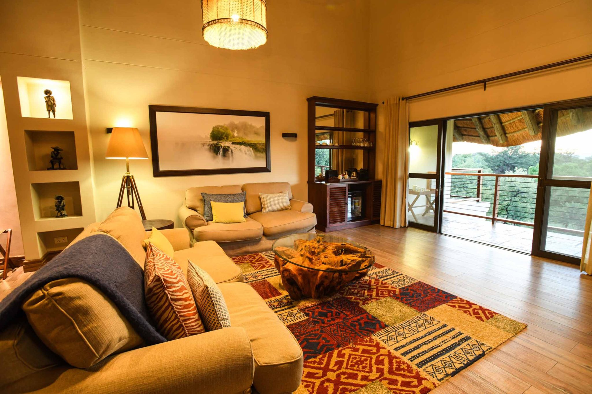 Promotional – African-Eye